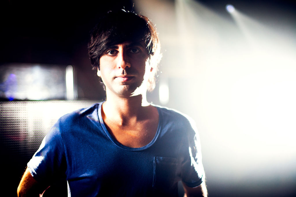 Guy J guest mix at John Digweed’s Transitions #596 - Techno Station