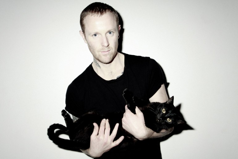 Sian on His Latest Release, Occultism and Marine Biology - Techno Station