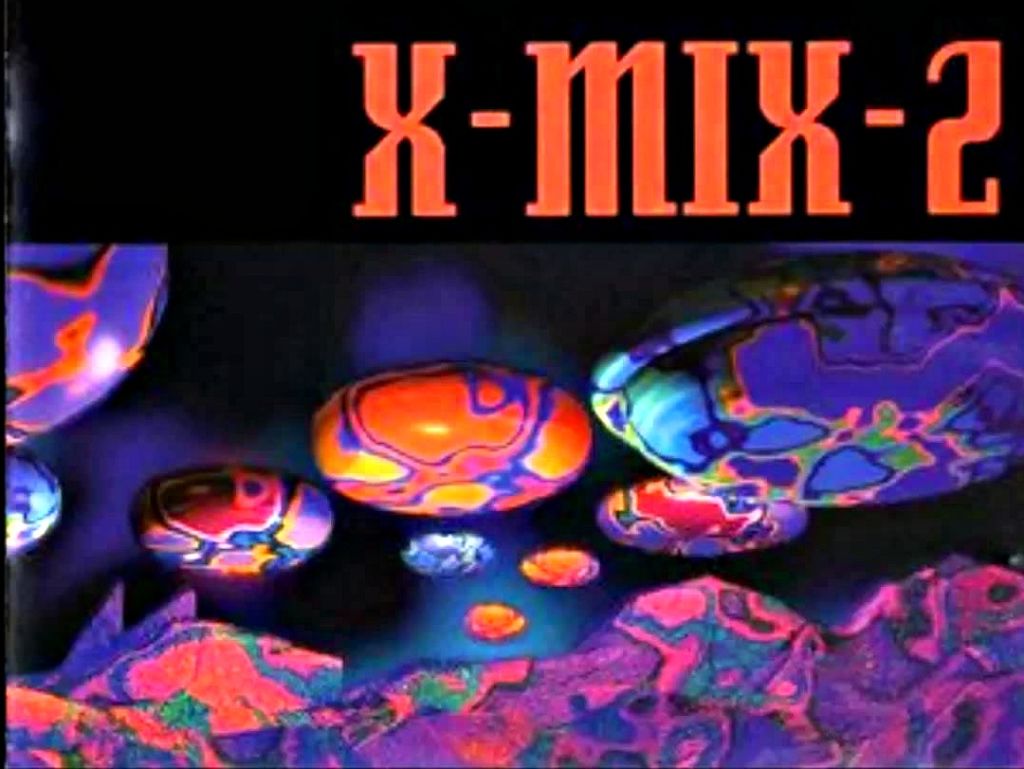 X-Mix by Studio !K7 - Techno Station