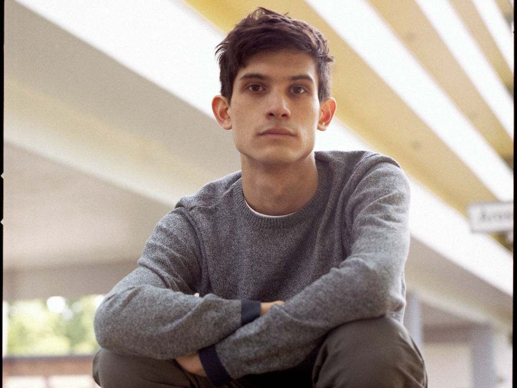 TJ Hertz aka Objekt Recorded Tresor’s Kern Vol 3. - Techno Station