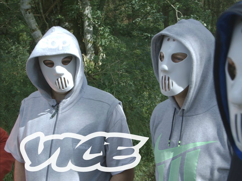 Watch the Vice Documentary about Resurrection of Britain’s Underground ...