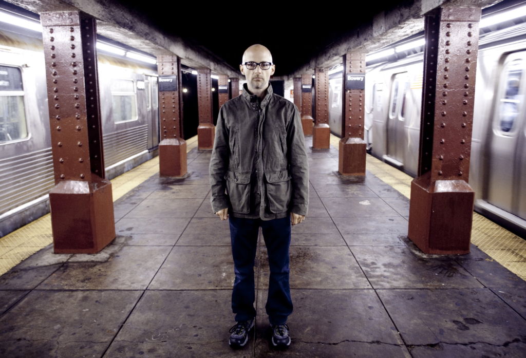 Moby vs Drumcode – be the first to listen ! - Techno Station