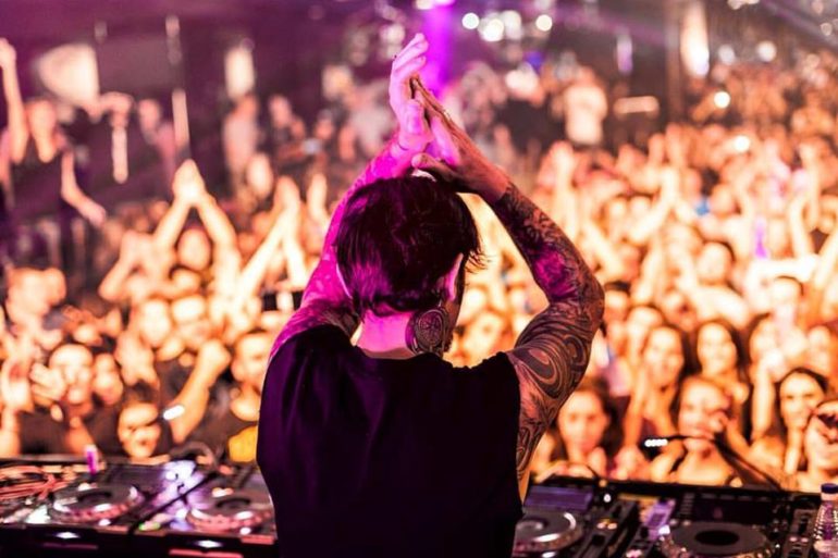 Top 11 Techno Dj’s of 2016 - Techno Station