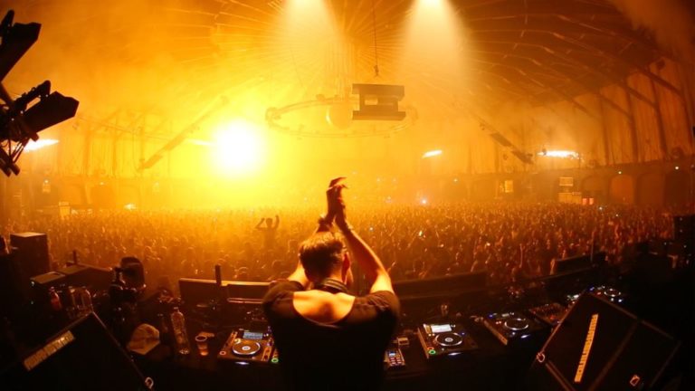 Top 11 Techno Dj’s of 2016 - Techno Station