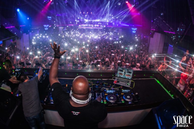 Top 11 Techno Dj’s of 2016 - Techno Station