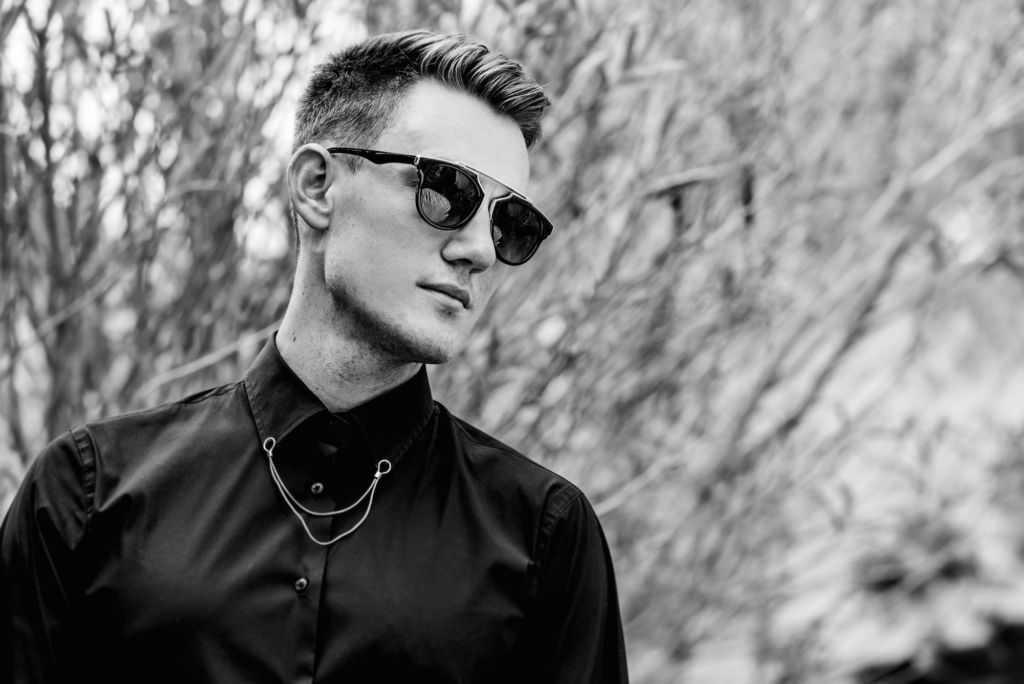 Whyt Noyz – The Gods Clap – Interview + mix - Techno Station