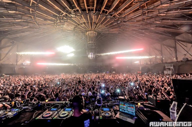 20 Techno videos you must see - Techno Station