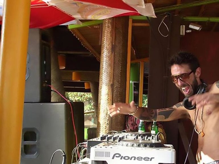 The Sad Story Of Dj Fabo -R.I.P - Techno Station