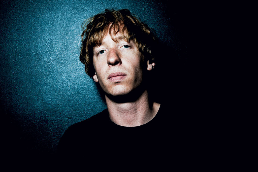 Bits & Pieces – Daniel Avery’s Top Tracks & Quotes - Techno Station