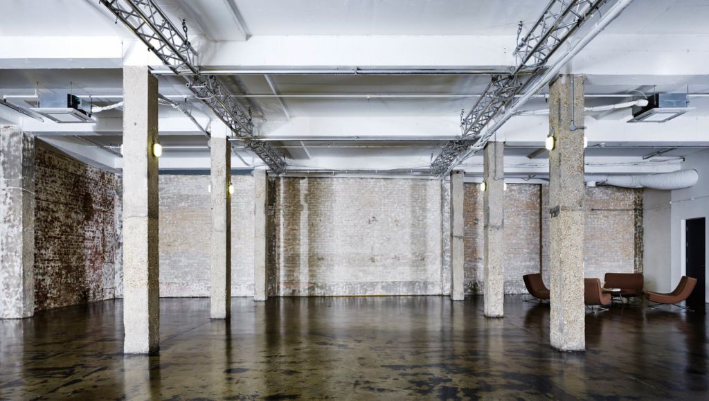 E1 announces full lineup for launch on NYE - Techno Station