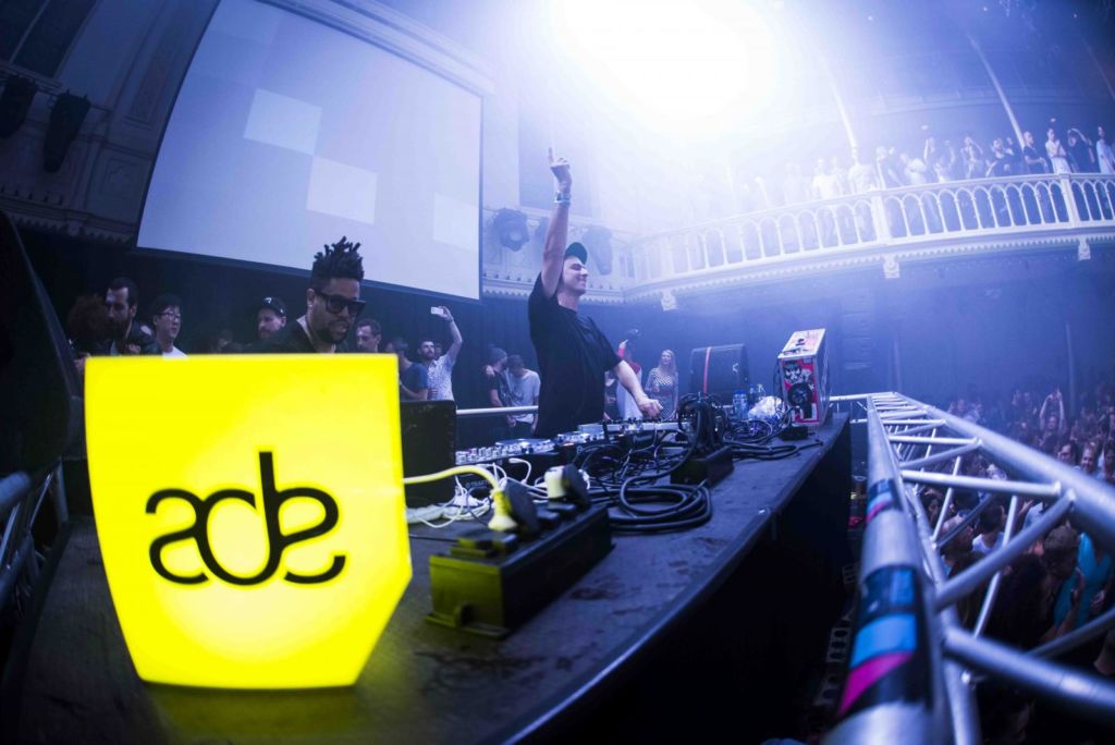 ADE launches free to access livestream series ADE In Conversation ...