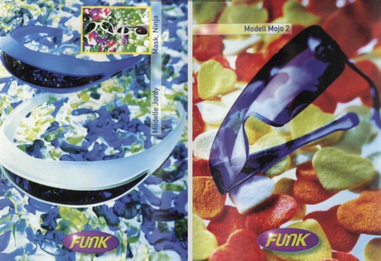 The Coolest Rave Outfits From 90s Germany - Techno Station