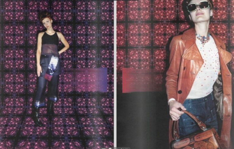 The Coolest Rave Outfits From 90s Germany - Techno Station