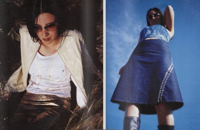 The Coolest Rave Outfits From 90s Germany - Techno Station