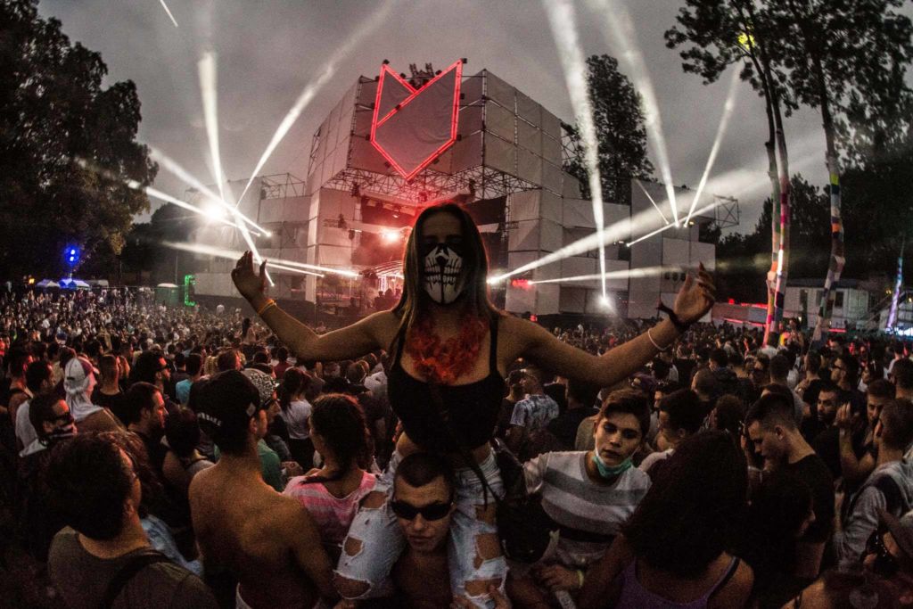 5 techno tracks released this week you should hear - Techno Station