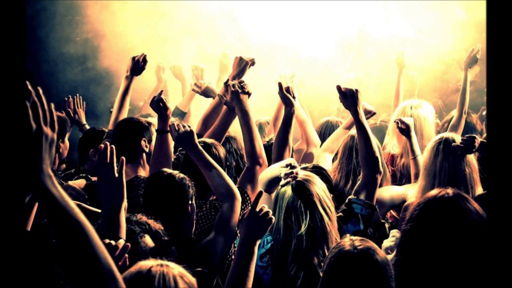 Things all ravers should know - Techno Station