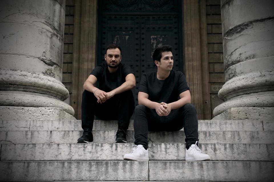 New Mediane EP on OFF Recording includes 2000 And One & Andre Crom ...