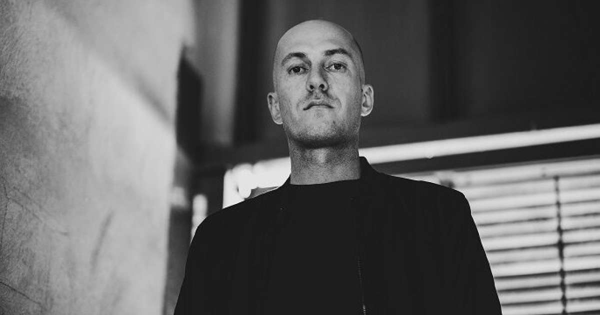 Julian Jeweil announces debut LP ‘Transmission’ via Adam Beyer’s ...