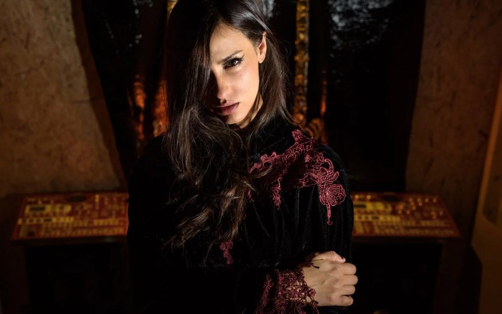 Xosar to release new album ‘The Possessor Possesses Nothing’ - Techno ...