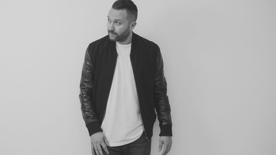 Nic Fanciulli debuts on Rekids - Techno Station