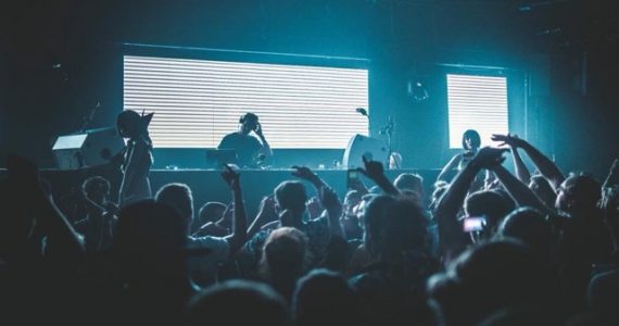 90s Rave Culture & Acid House: the beginning of the revolution - Techno ...