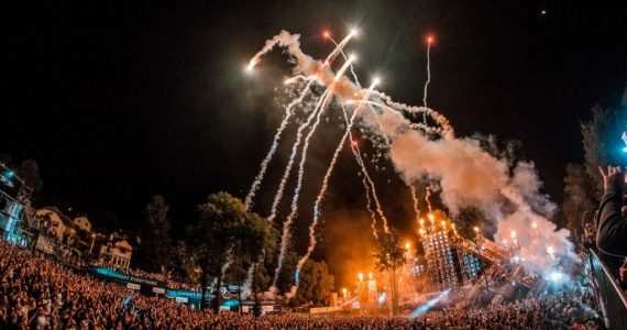 techno music tattoo ideas