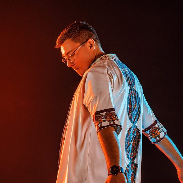 Wrapping up the Summer with “Hingo” by Space Motion & Kashovski ...