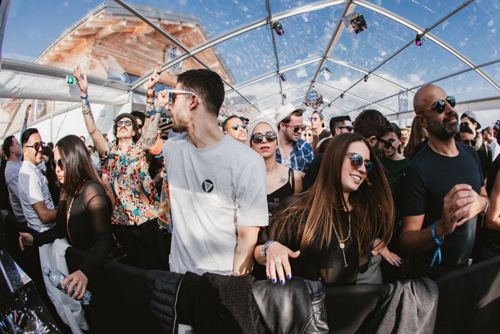 Inside Techno: 5 tracks to hear - Techno Station