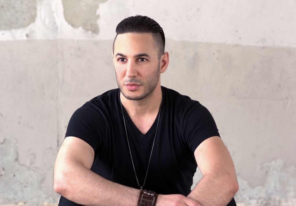 Rebel Boy drops new EP on Riot - Techno Station