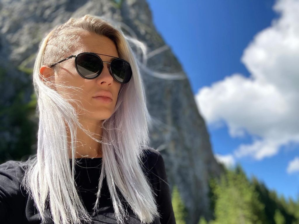 Nusha drops Chaos/Mood EP - Techno Station