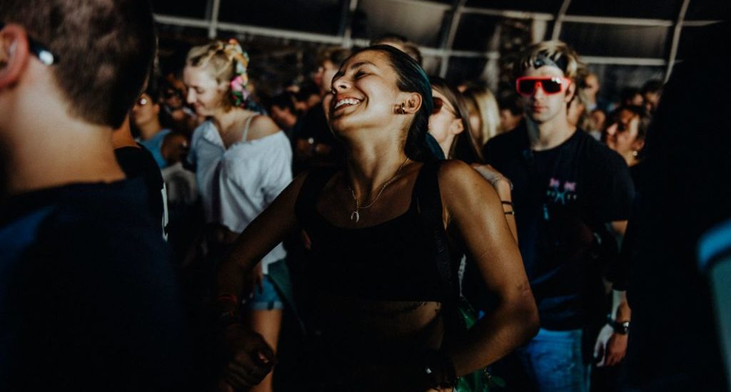 techno music tattoo ideas