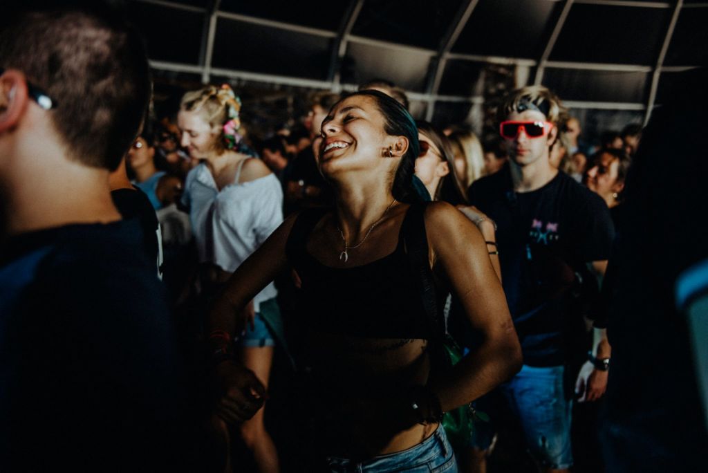 Best Rave Moments of 2021 - Techno Station