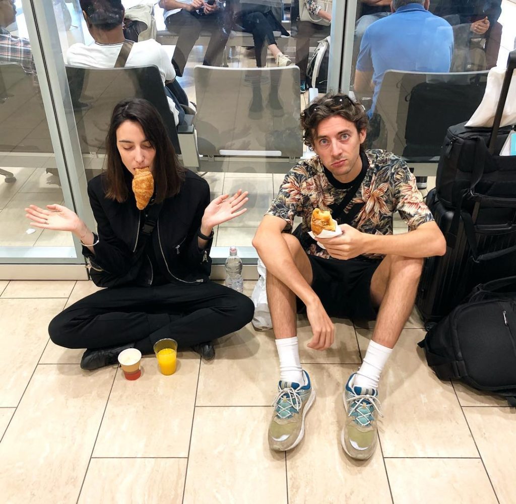 Techno Couples We All Love - Techno Station