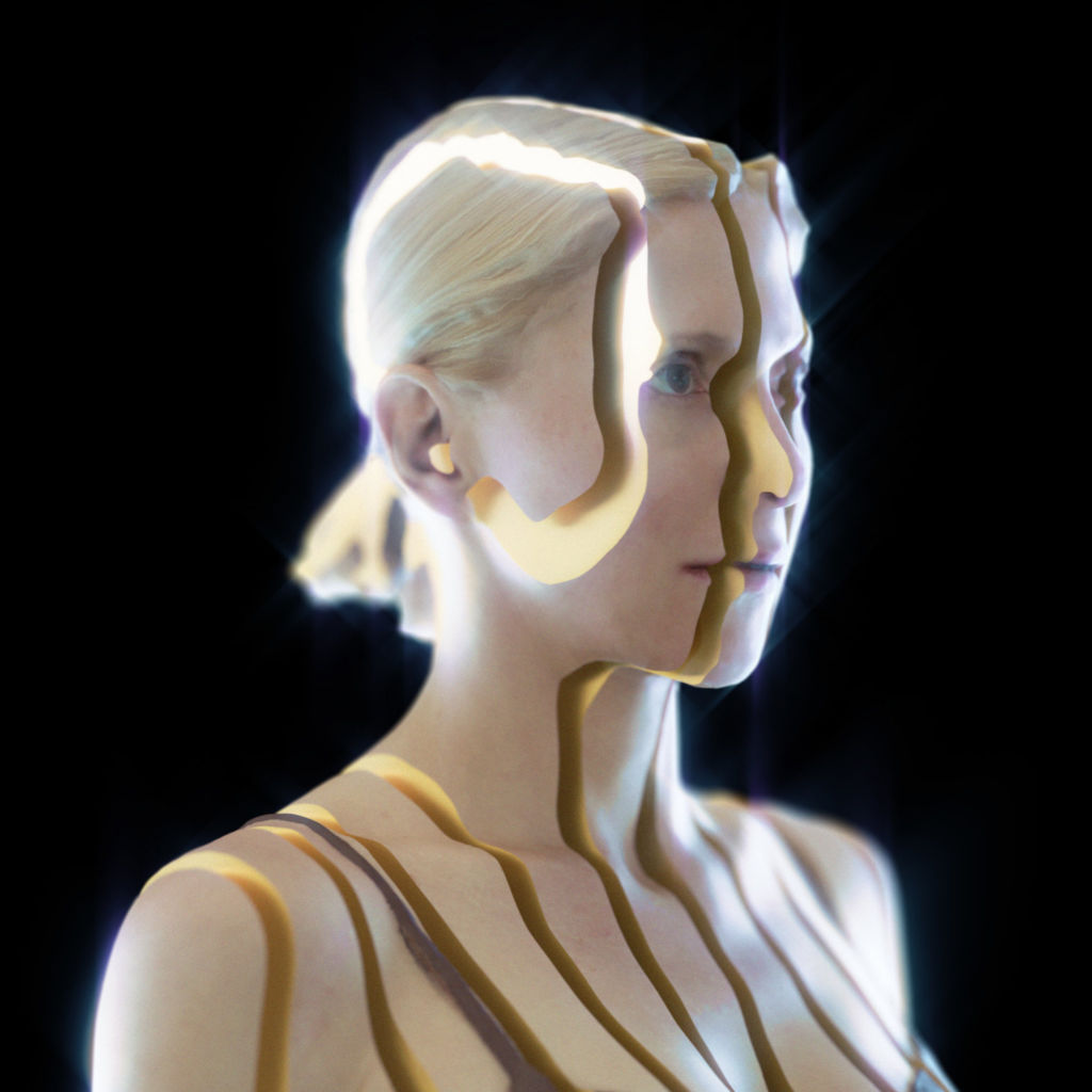 Ellen Allien announces AurAA Remixs with Keith Carnal, MATRiXXMAN, Lady ...