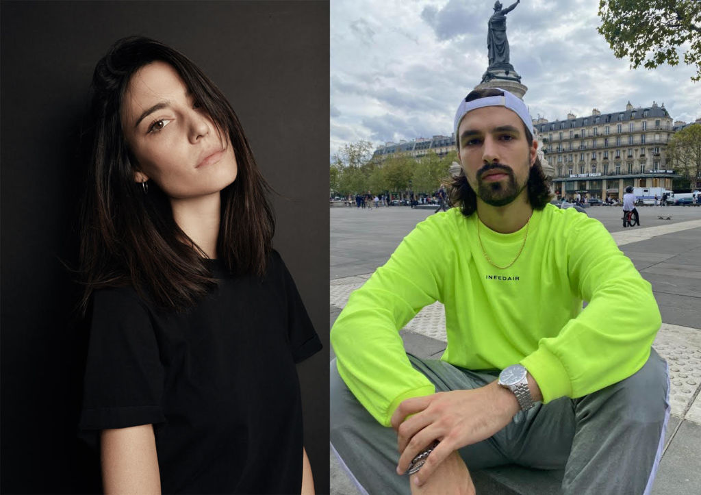 Amelie Lens announces new collaborative EP with Airod on her Lenske ...