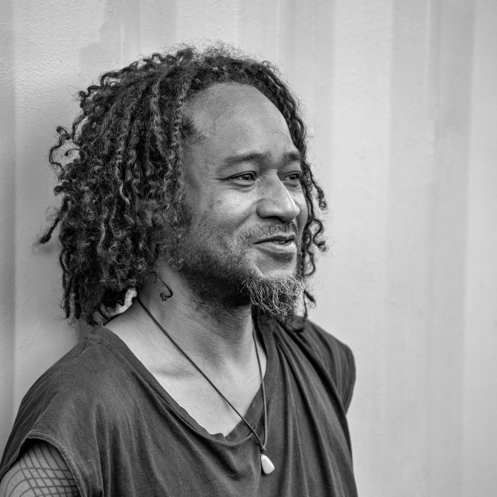 Underground Corner – Steve Rachmad - Techno Station