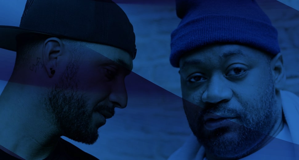 Loco Dice and Ghostface Killah Release ‘Cherchez LaGhost’ - Techno Station