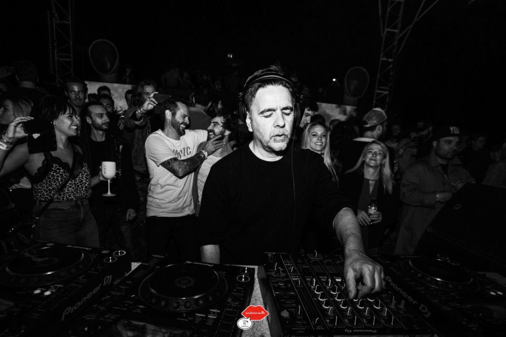 The history of French techno is explored in new documentary - Techno ...