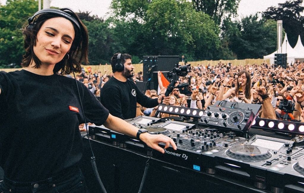 5 techno tracks you should hear this week - Techno Station