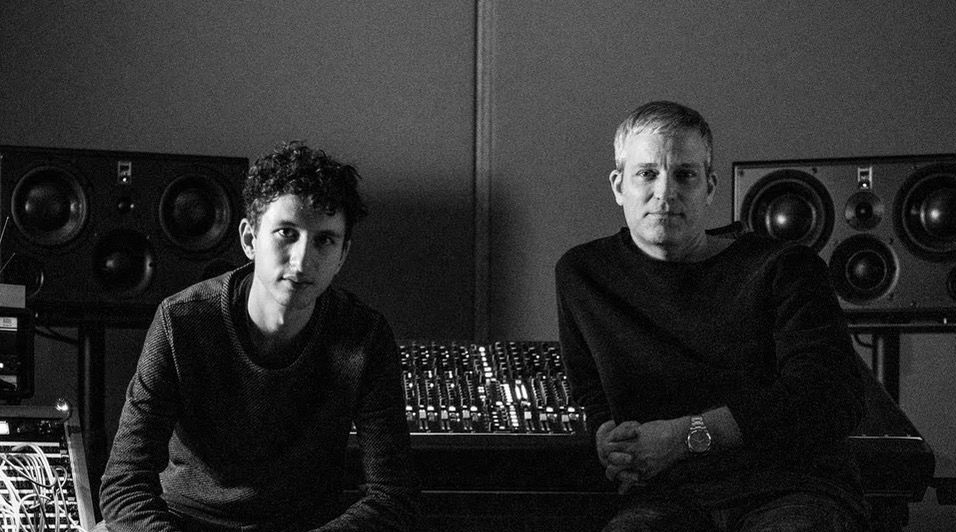 Ben Klock, Fadi Mohem & Helmut Breineder announce new audio-visual ...