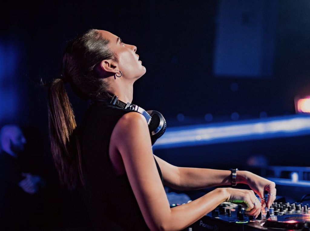 Techno Mixes Every Week - Techno Station