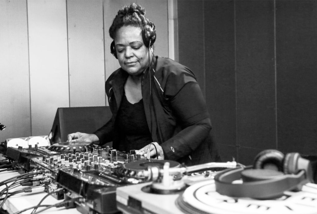 Detroit house and techno legend Kelli Hand aka K-Hand has died - Techno ...