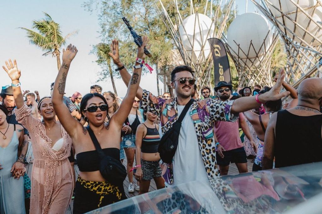 Techno Mixes Every Week - Techno Station