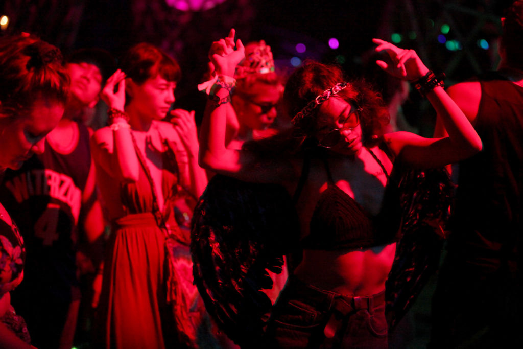 5 techno tracks you should hear this week - Techno Station