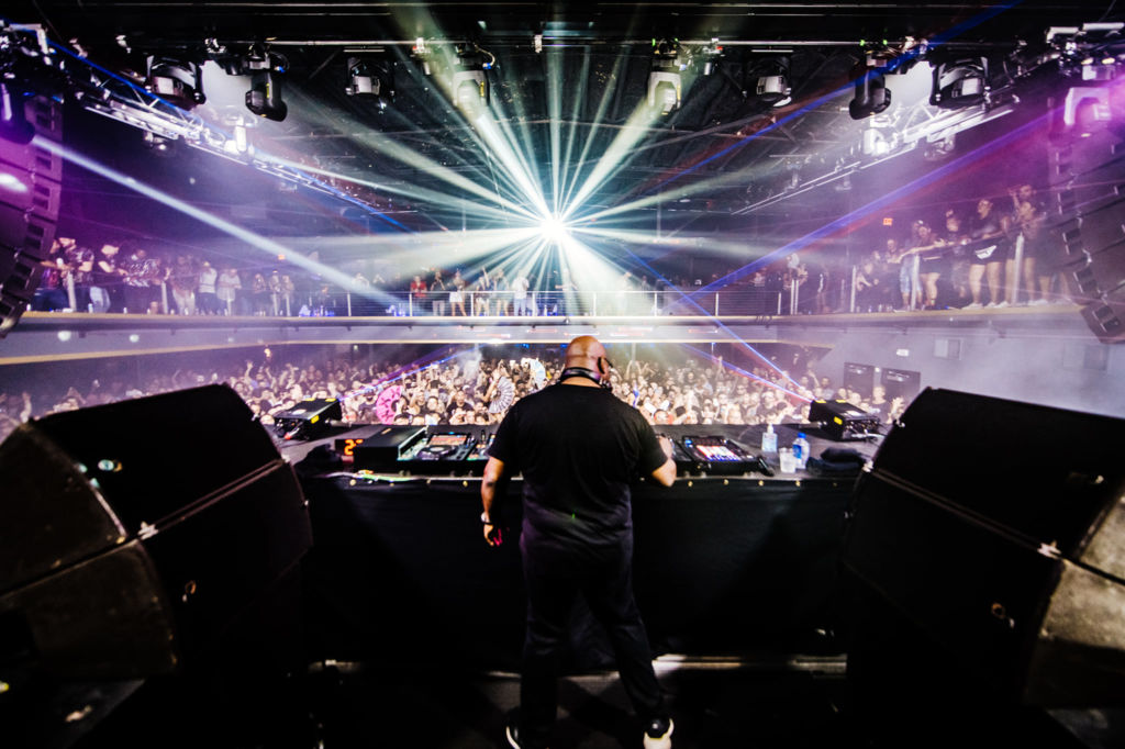 Techno Mixes Every Week - Techno Station