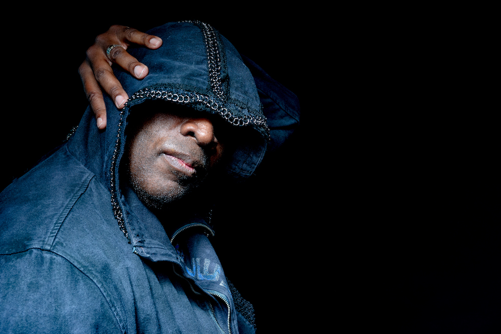 Kevin Saunderson aka E-Dancer – the pioneer who shaped the techno as we ...