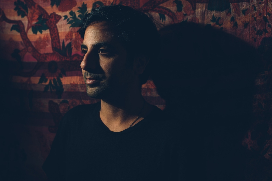 Track of the year 2021 - Techno Station