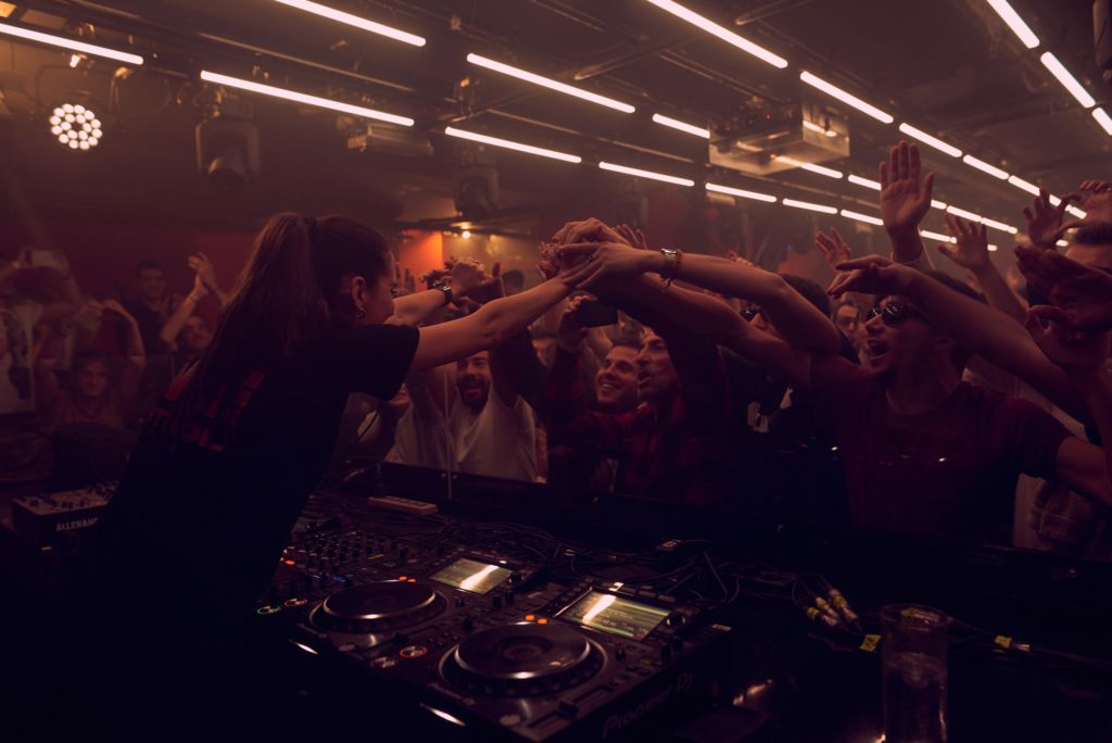 5 techno tracks you should hear this week - Techno Station