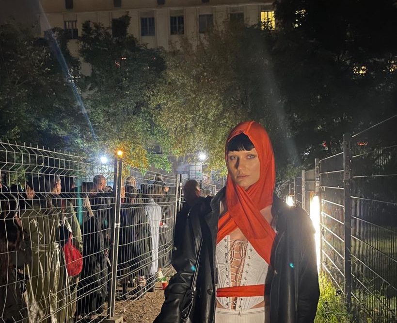 Underground Corner – SPFDJ - Techno Station