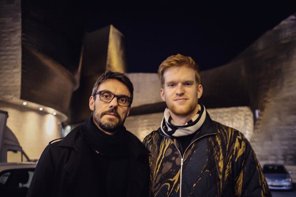 Tim Engelhardt returns to Poker Flat Recordings with ‘Follow’ EP ...